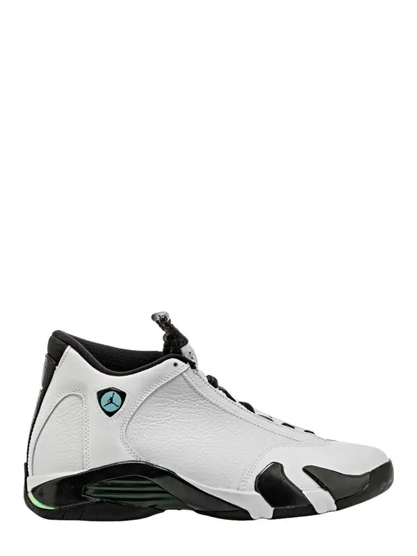 JORDAN 14 Retro Sneakers - White
