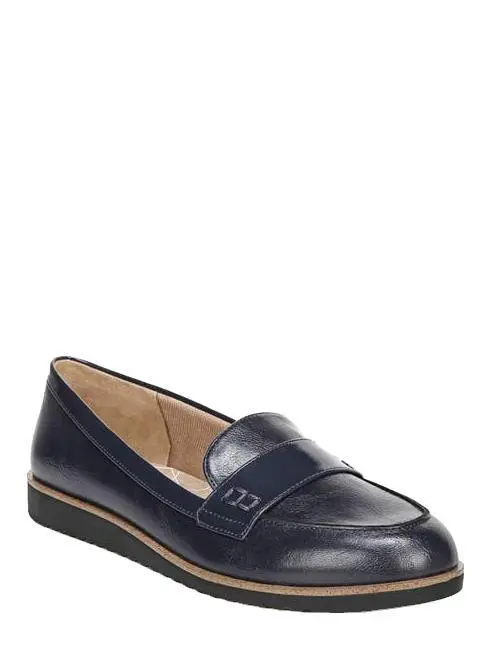 LIFESTRIDE Zee Loafer - Navy