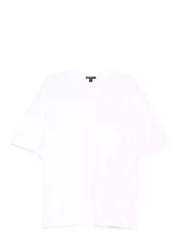 JAMES PERSE Heavy Luxe T-shirt - White