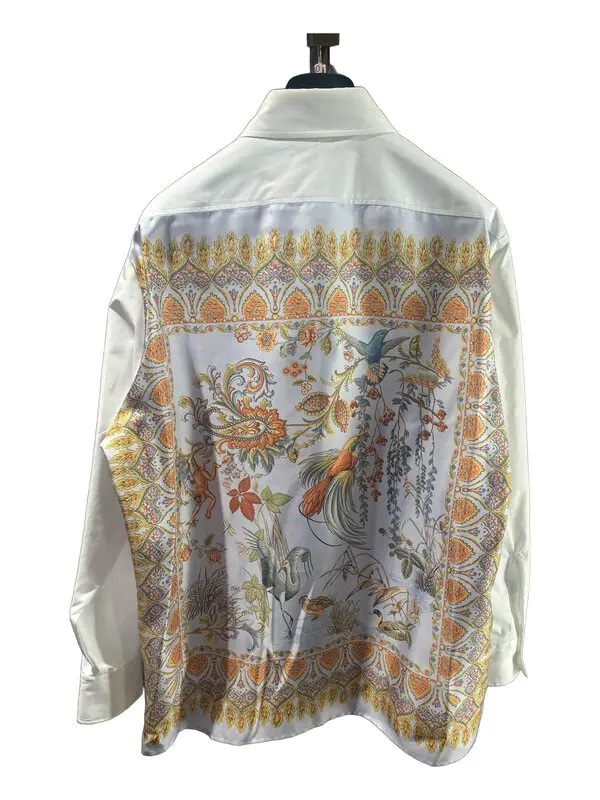 Etro Shirt - White