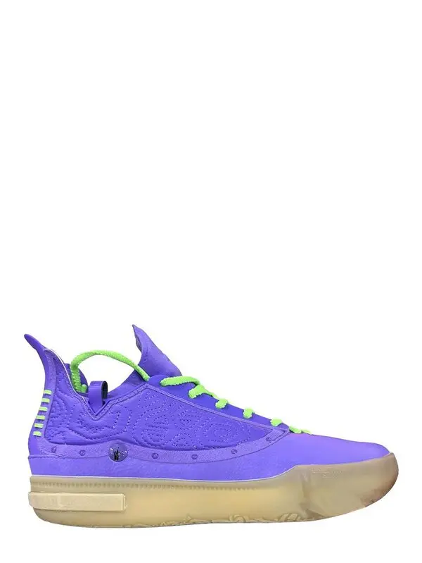 361 DEGREES Joker 1 Gt Joker Sneakers - Purple/gum