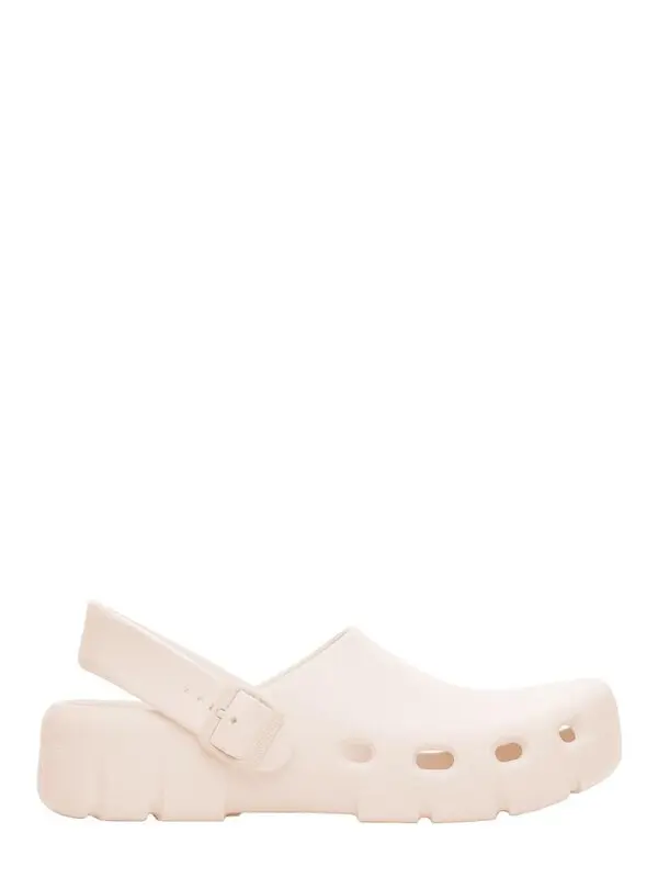 BIRKENSTOCK Birki Clogs - Light Rose