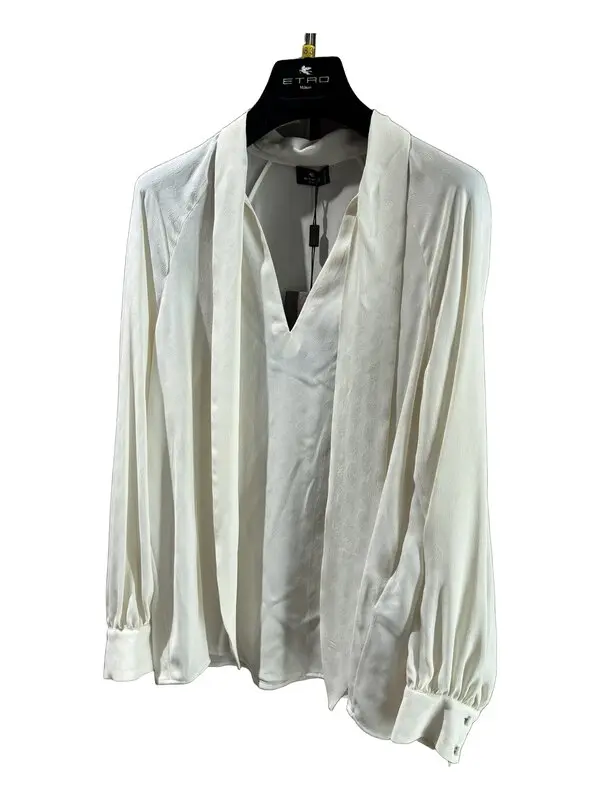 Etro Blouse - White