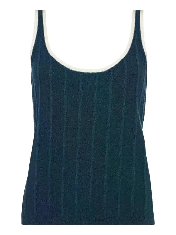 ERES Rivale Tank Top - Blue
