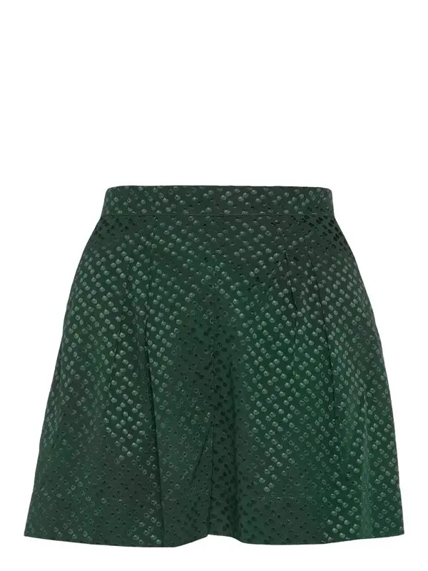 ERES Tiaré Shorts - Green