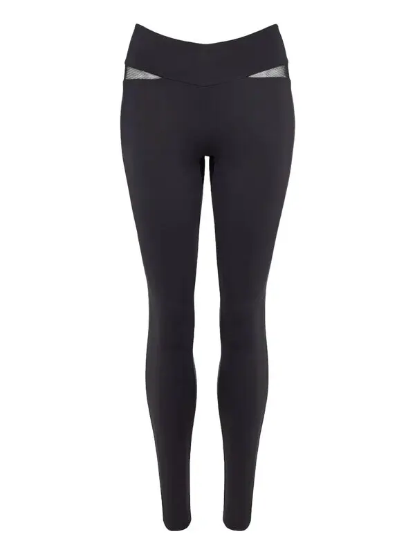 ERES Comaneci Legging - Black
