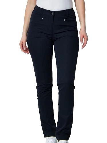DAILY SPORTS Lyric 32in Golf Pants - Navy