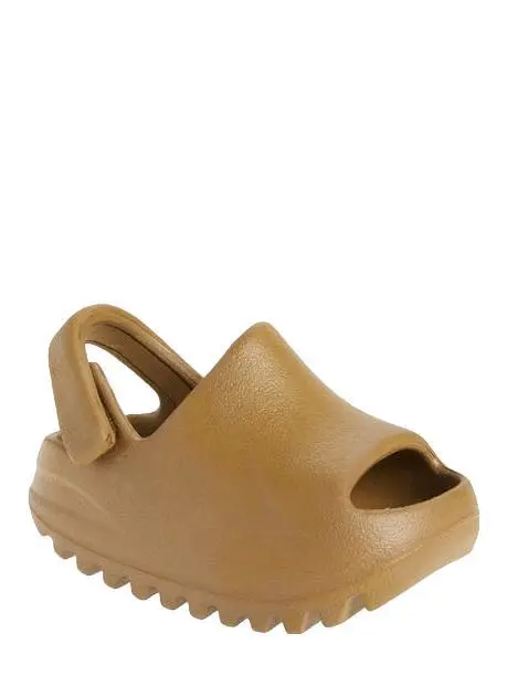 Adidas Slide Sandal - Ochre