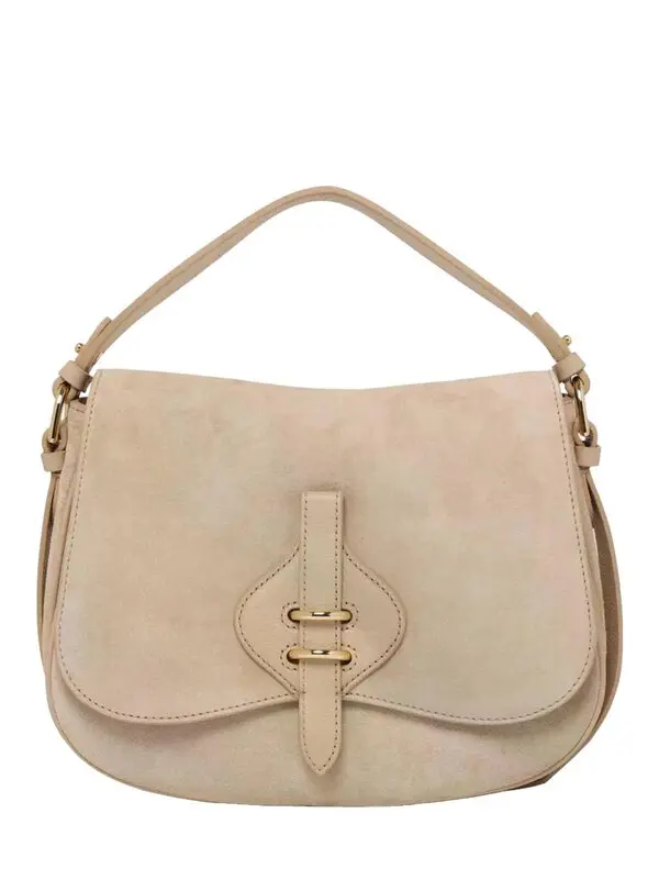 COCCINELLE Mavery Crossbody Bag - Neutrals