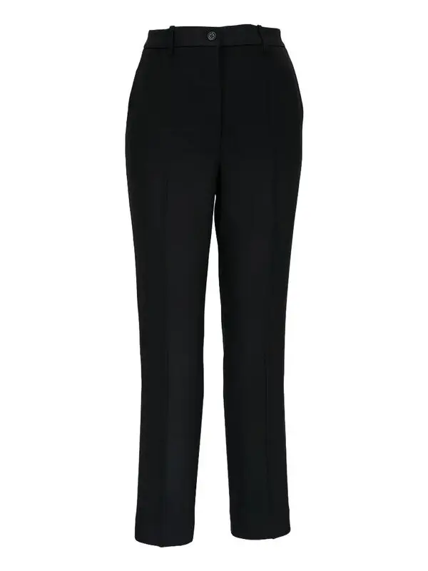 Michael Kors Samantha Trousers - Black