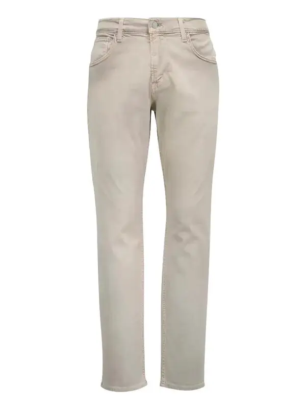 Hudson Jeans Blake Trousers - Neutrals