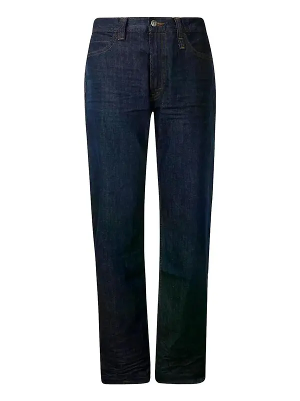 CHEAP MONDAY Straight-leg Jeans - Blue
