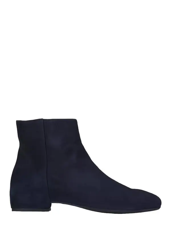 Aquatalia Ulyssa Boots - Blue