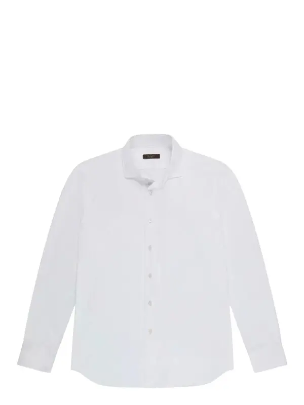 SLOWEAR Long-sleeves Shirt - White