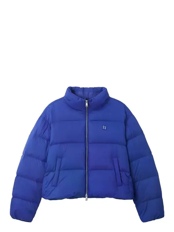 ADER ERROR Padded Jacket - Blue