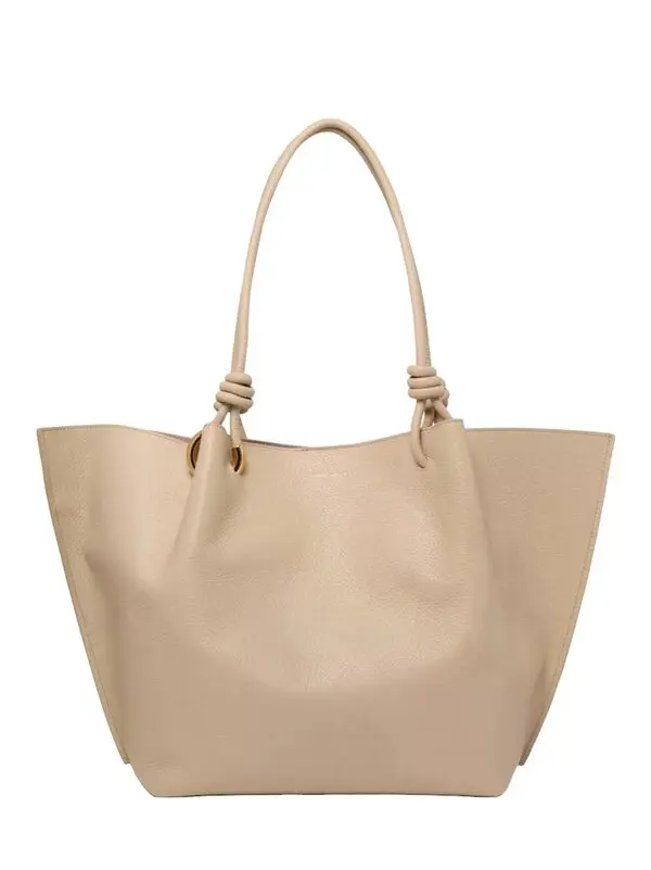 COCCINELLE Finn Tote Bag - Neutrals