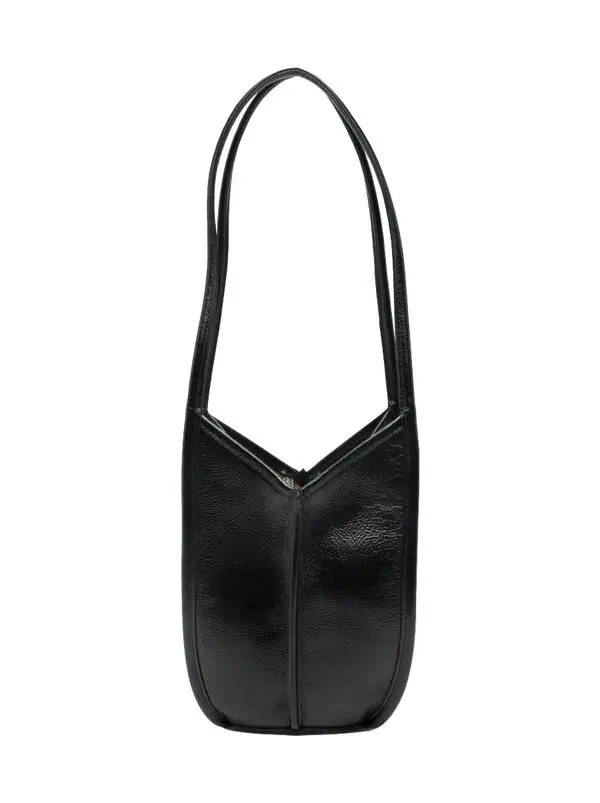 Hereu Calella Shoulder Bag - Black