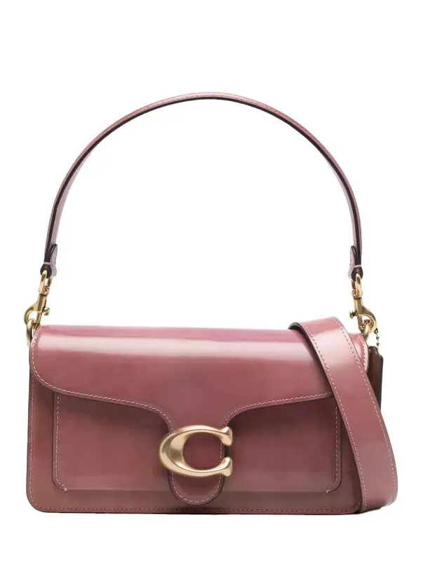 COACH Tabby 26 Tote Bag - Pink