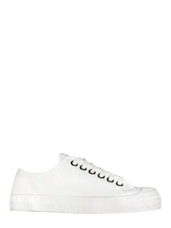 Novesta Star Master 10 Sneakers - White