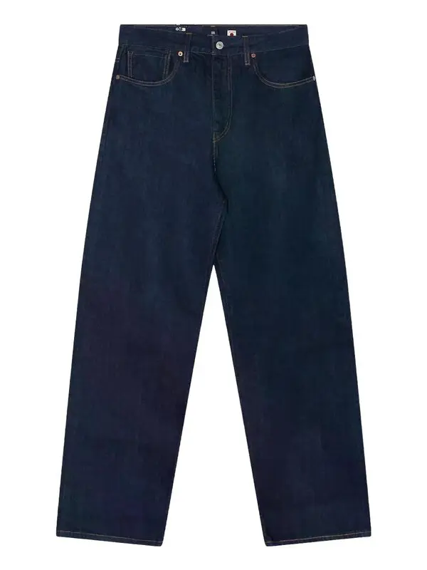 LEVI'S Trousers - Blue