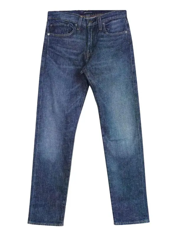 LEVI'S 502 Taper Jeans - Blue