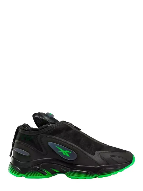 MISBHV X Reebok Dmx Daytona Sneakers - Black