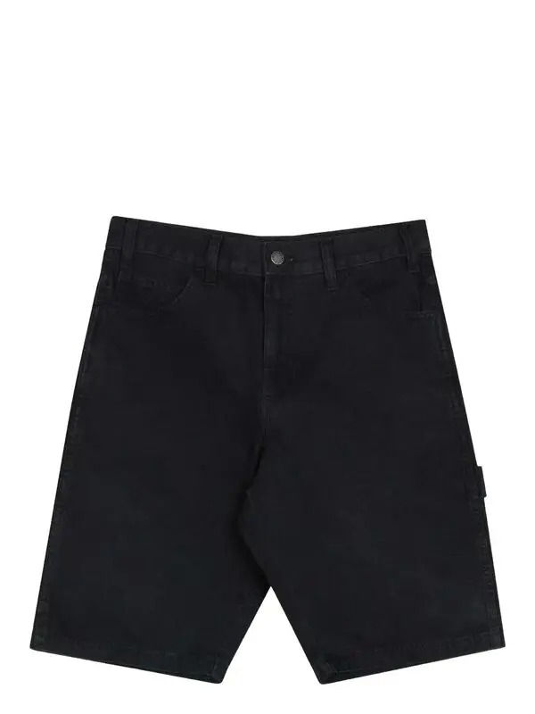 Dickies Duck Canvas Short - Black