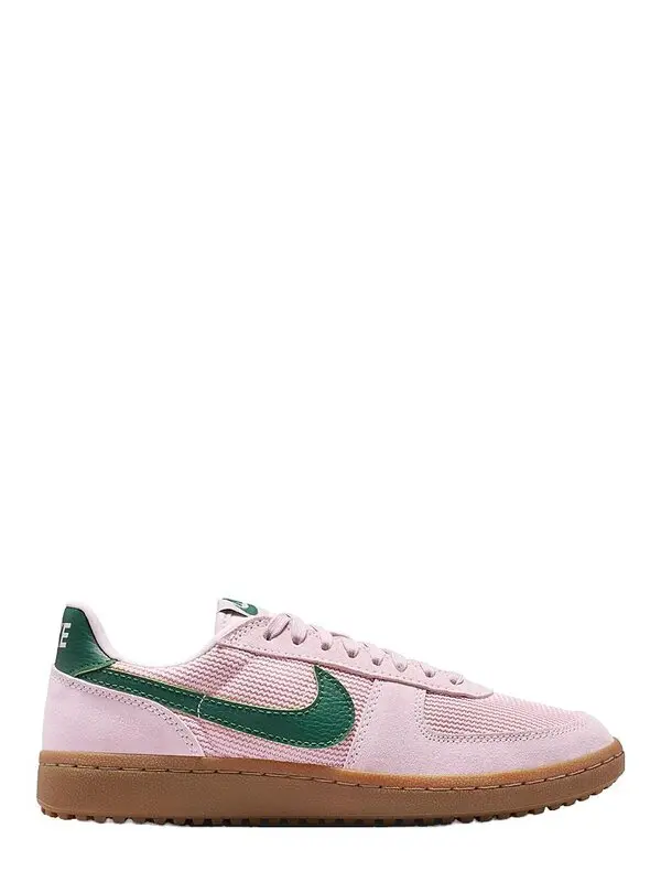 Nike Field Gene Running Sneakers - Light Soft Pink/fir-gum