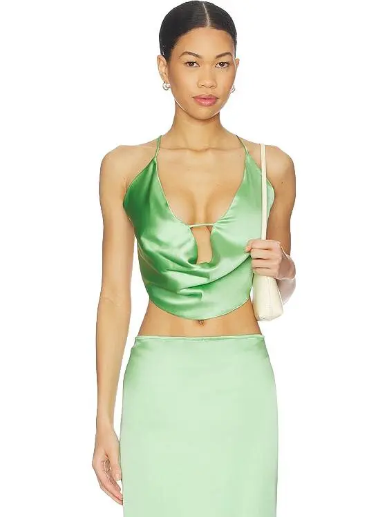 NOOKIE Calypso Top - Mint