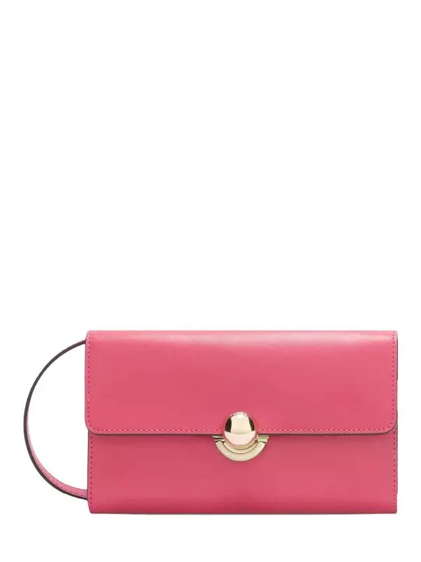 Furla Sfera Cross Body Bag - Pink