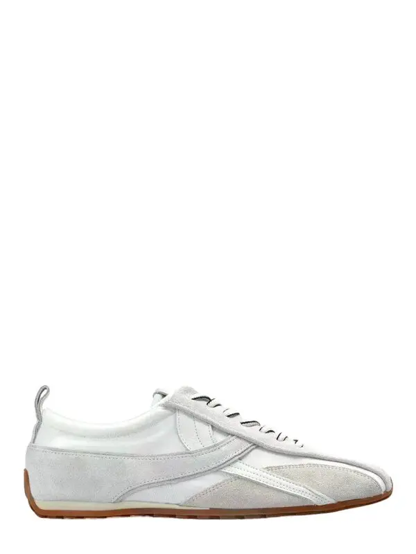 ALOHAS Tb.304 Sneakers - White