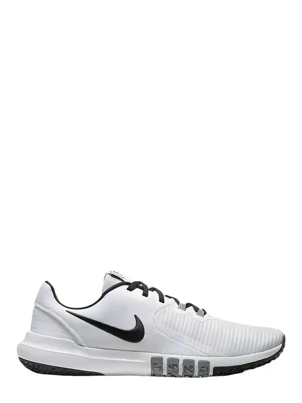 Nike Control Flex Sneakers - White