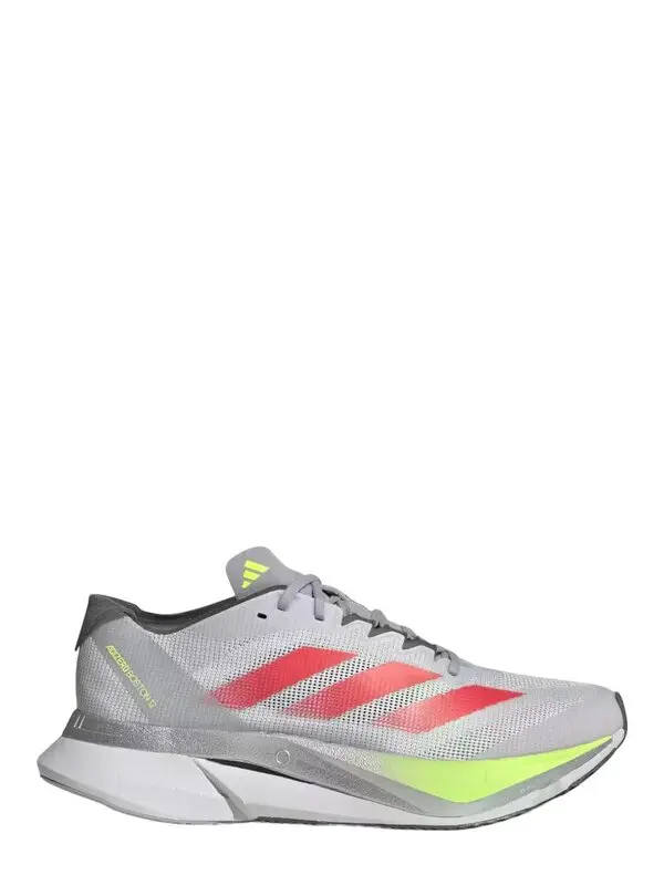 Adidas Adizero Boston 12 Sneakers - Grey
