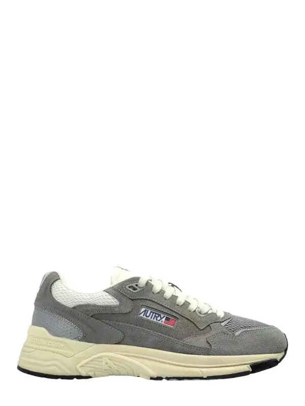 AUTRY Hyperway Sneakers - Grey