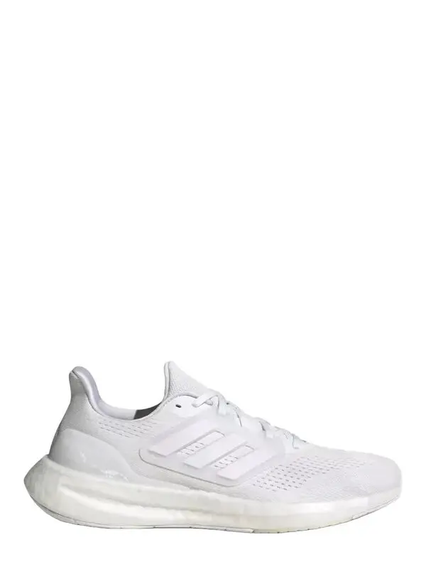 Adidas Pureboost Low-top Sneakers - White