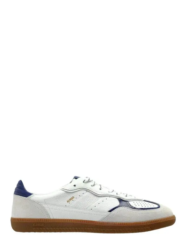 ALOHAS Tb.490 Sneakers - White