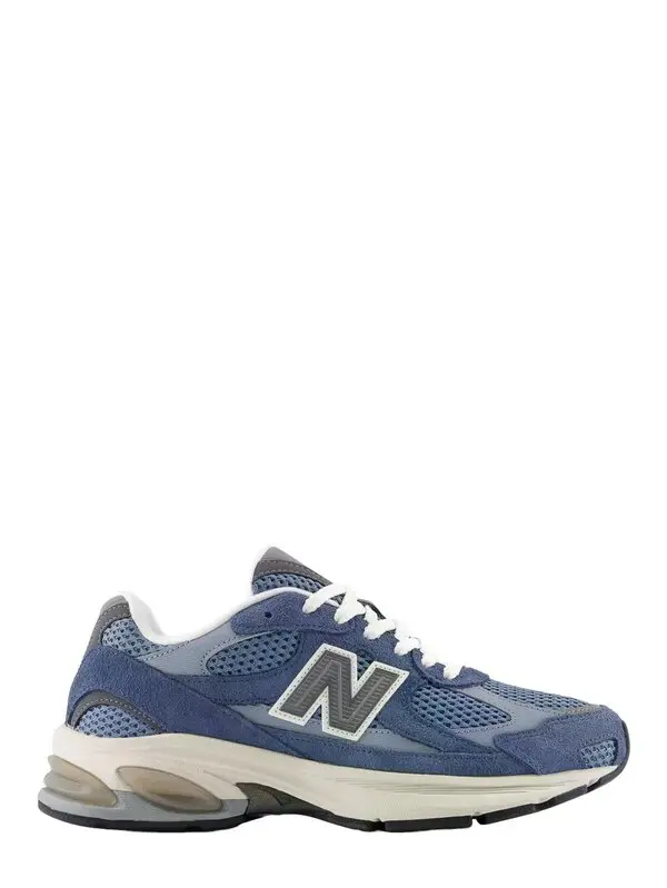 NEW BALANCE 2010 Lace-up Sneakers - Blue