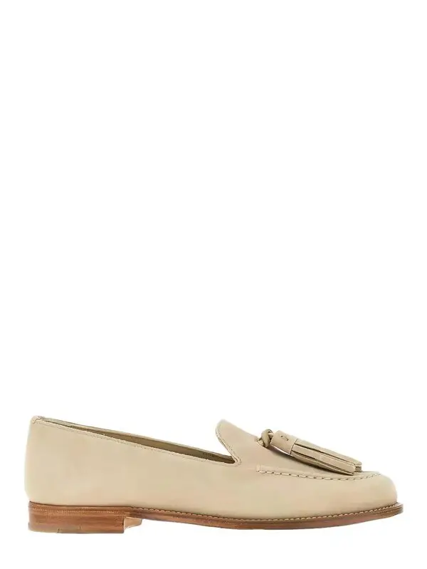 Church's Tassel Loafers - Neutrals