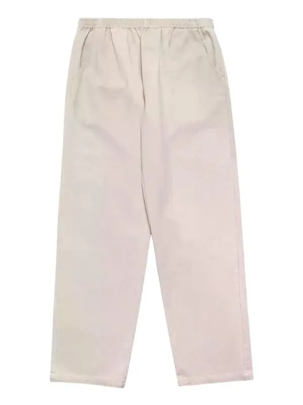 METALWOOD STUDIO Chill Trousers - Neutrals
