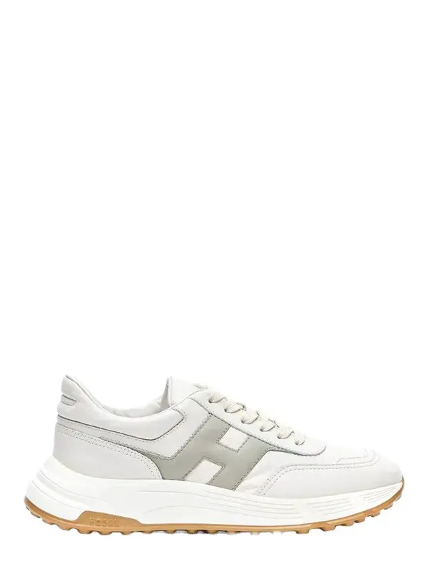 Hogan Hyperlight Sneakers - White