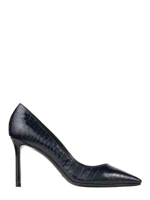 JIMMY CHOO Romy 85 Pumps - Blue