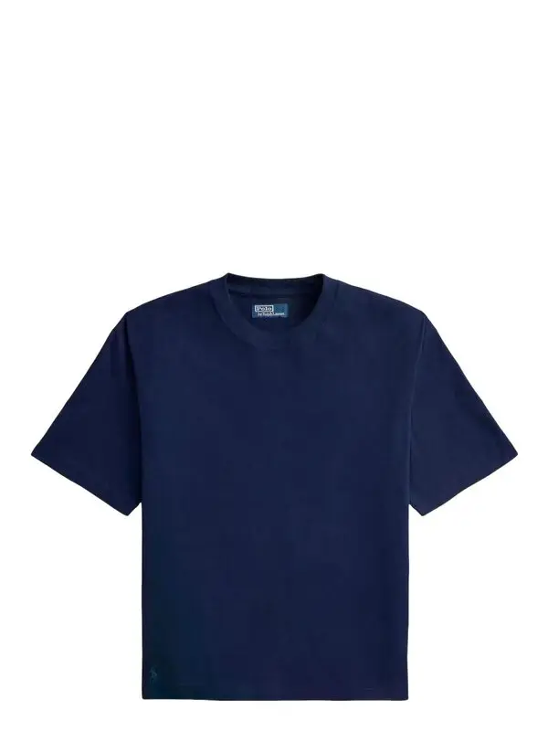 Polo Ralph Lauren Logo T-shirt - Blue