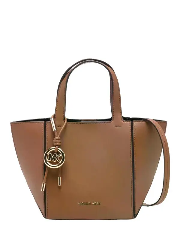 Michael Kors Jordi Tote - Brown