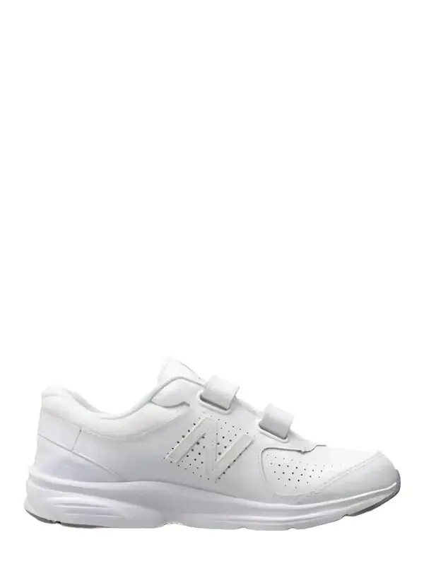 NEW BALANCE 411 Sneakers - White