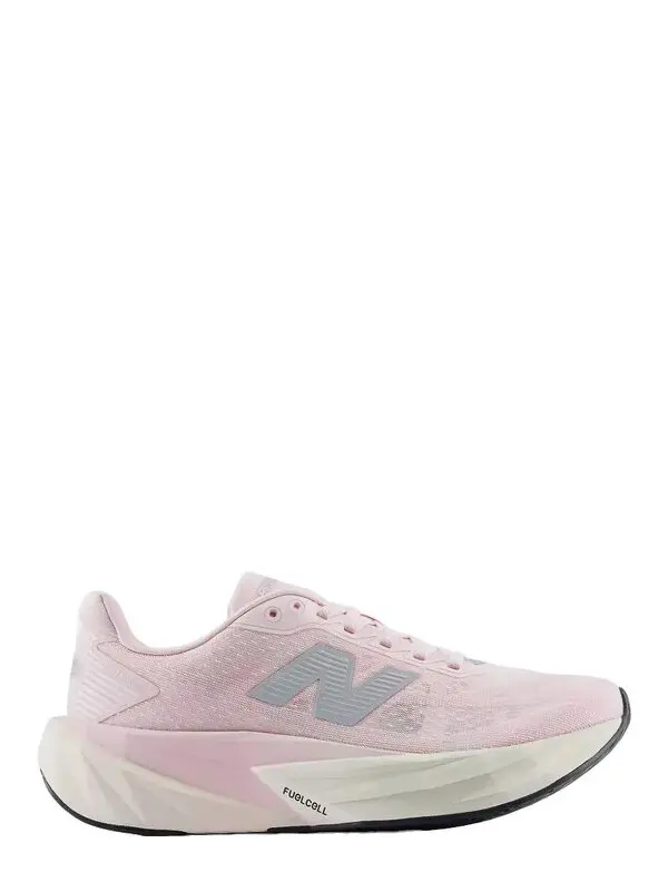 NEW BALANCE Fuelcell Rebel V5 Sneakers - Pink