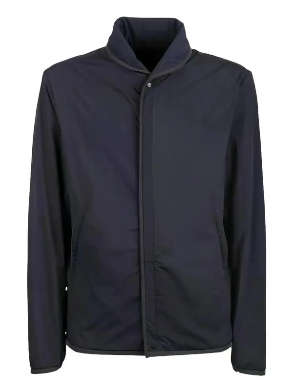 Sease Jibset Lightweight Jacket - Blue