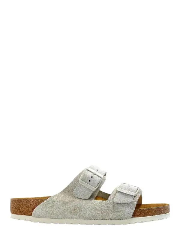 BIRKENSTOCK Arizona Sandals - Neutrals