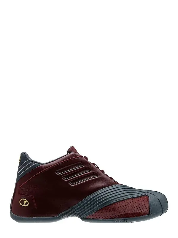 Adidas Tmac 1 Mount Zion - Light Maroon/dark Onix