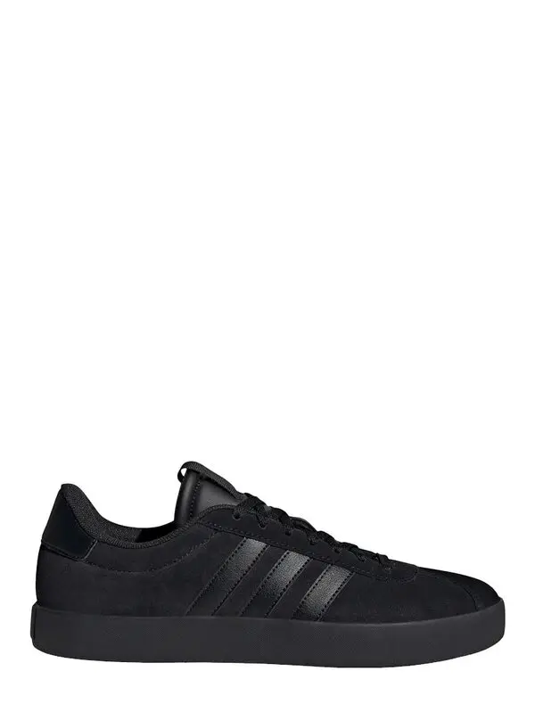 Adidas Vl Court 3.0 Sneakers - Core Black