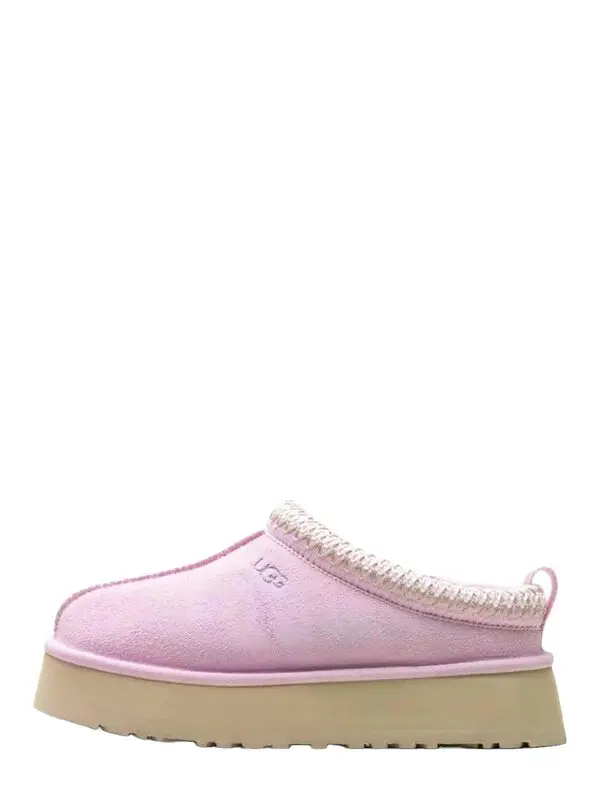 UGG Tazz Ii Platform Slippers - Pink